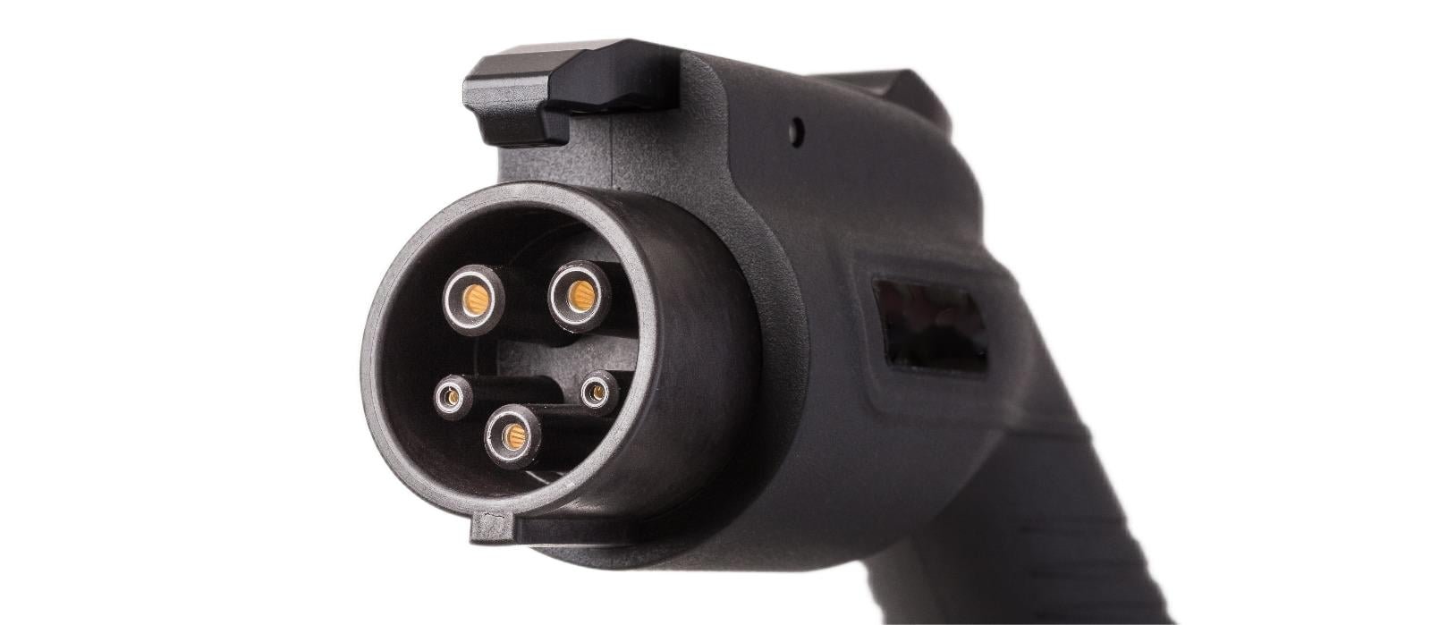 EV charging type 1 vs type 2: Detailed comparison - Honorsev