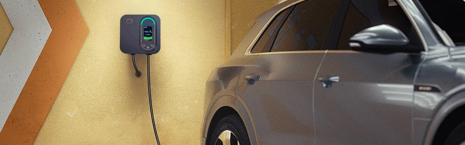 Wallbox EV Charger | with DLB Solar